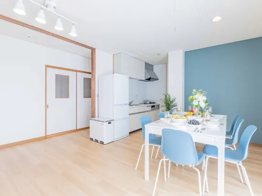 Azami Ann Shirahama - Tanabe