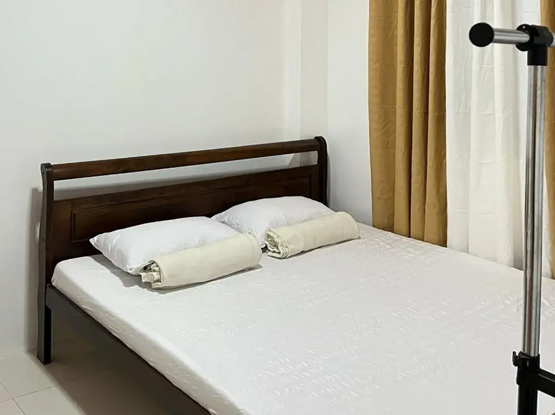 Krystal Claine Homestay-burnham Hill Condo - Baguio