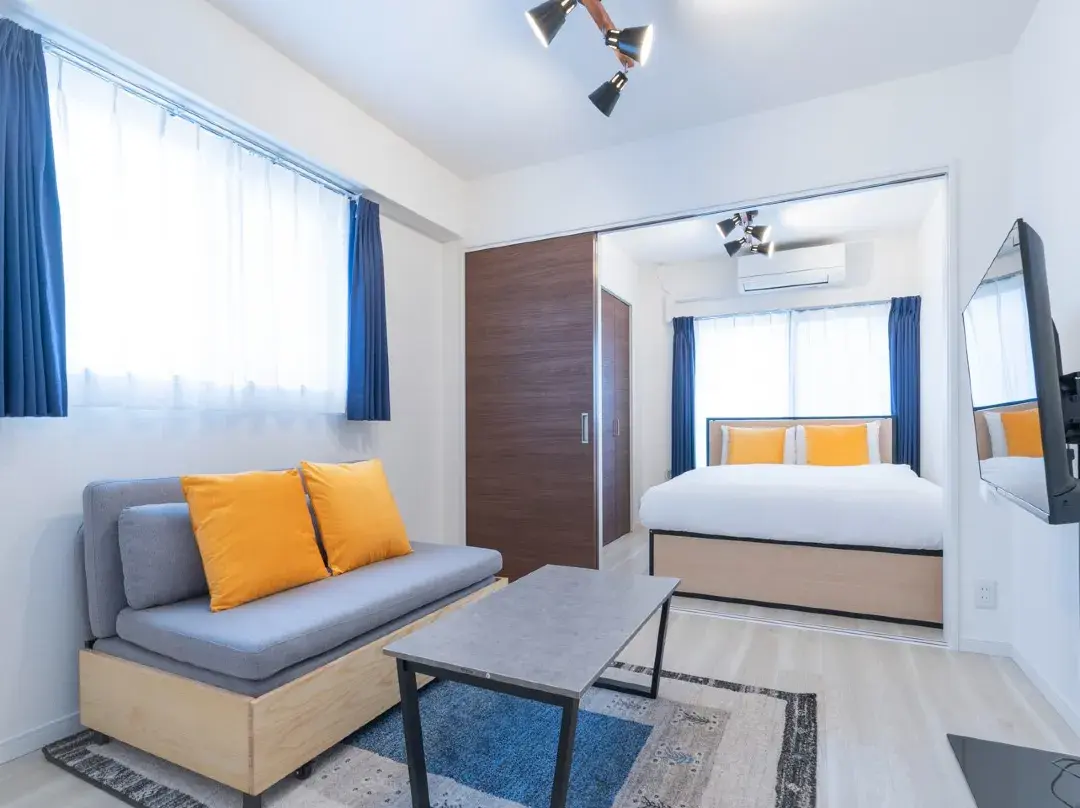 Curasion Oyodonaka - Umeda