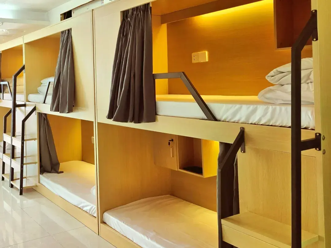Shenzhen Qingpu Hotel Apartment - Shenzhen
