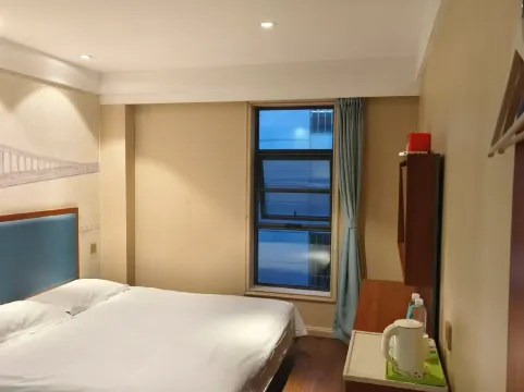 Train Hotel - Yichang