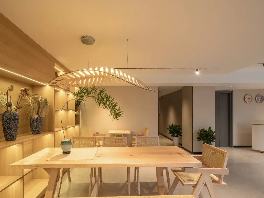 Dengba Inn - Shanghai