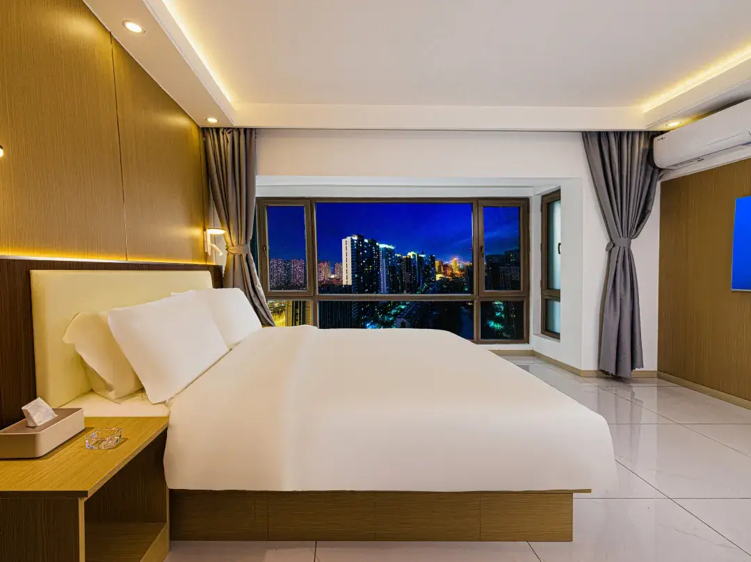 Duoerman Apartment - Harbin