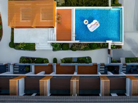 Wudang Montain Tai Chi Kwun Ji Hot Spring Resort - Xiangyang