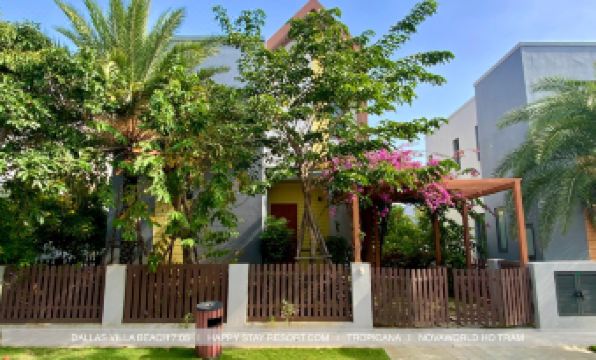 Happy Stay Resort Novaworld Ho Tram Beach: 2026 Deals & Reviews | Trip.com
