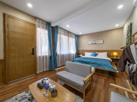 Sunshine Inn-lijiang - Lijiang