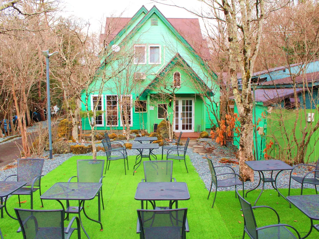 Sai No Yado Fūsen - 山梨県