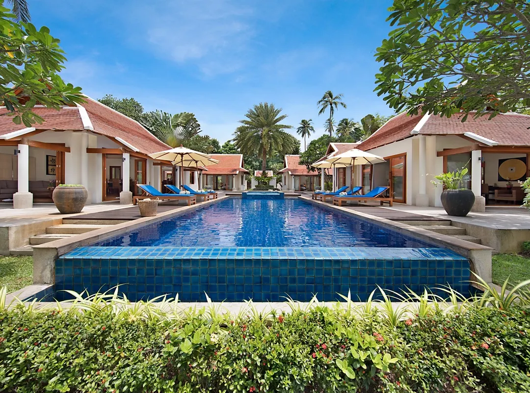 Baan Chao Lay - Ko Samui