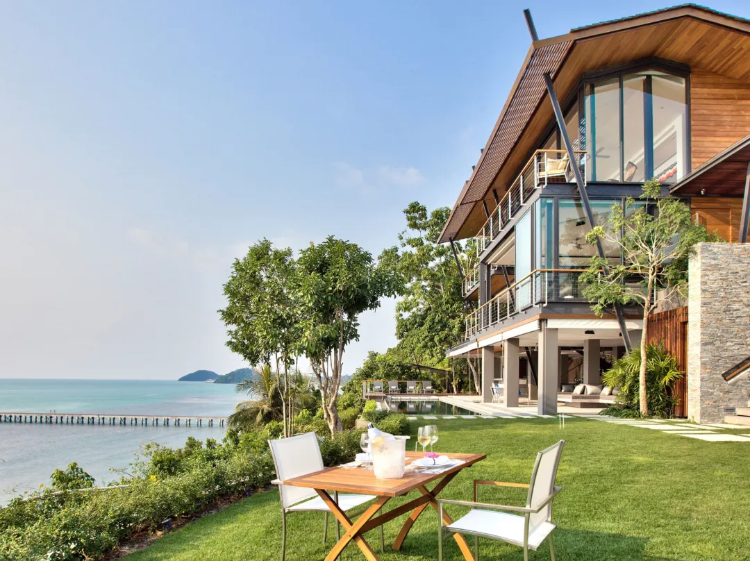 The View - Koh Samui