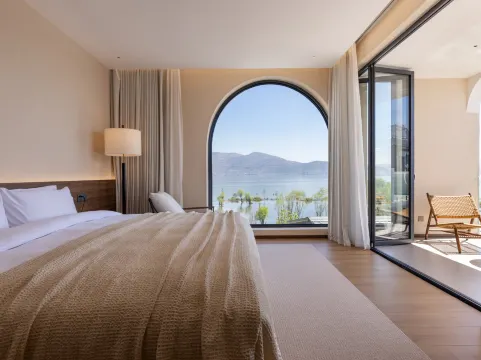 Dali Lian Homestay - Dali