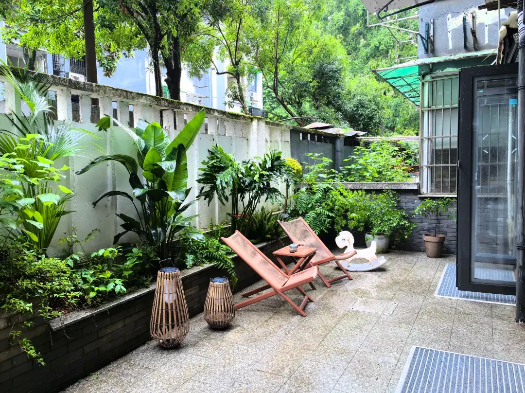 Nan Feng Ju Homestay - Hangzhou
