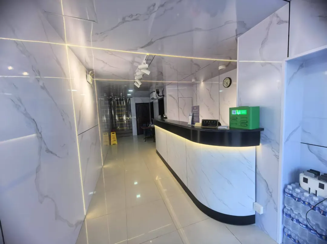 Xiangfu Hostel - Shanghai