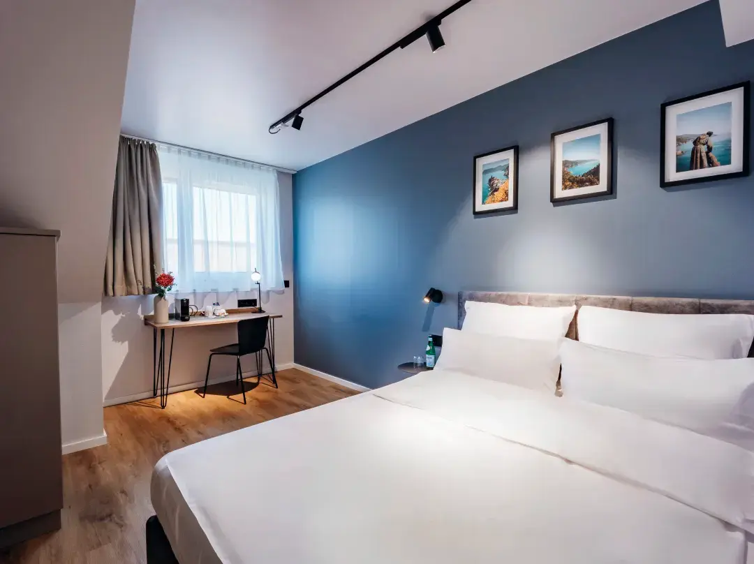 Brera Serviced Apartments Böblingen Sindelfingen - Sindelfingen