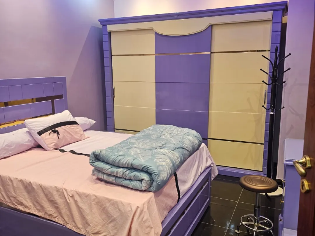 Susan's Guest House And Tours - Luxor