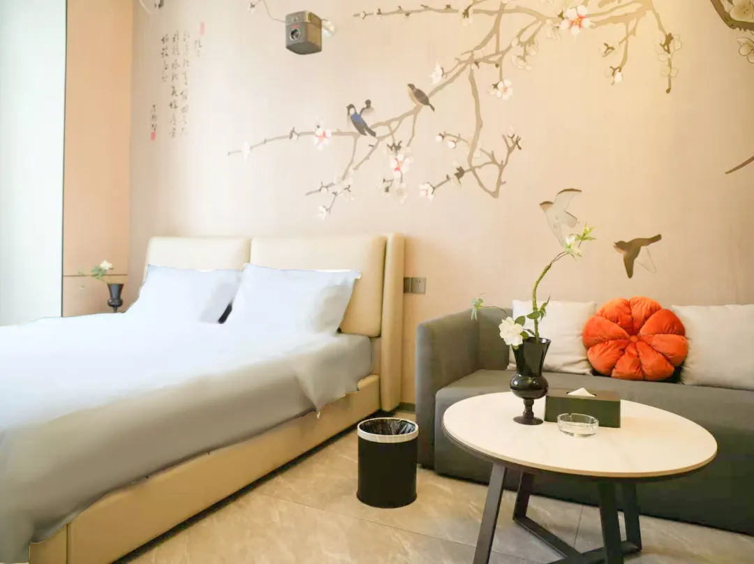 Yiju Apartment - Guangzhou