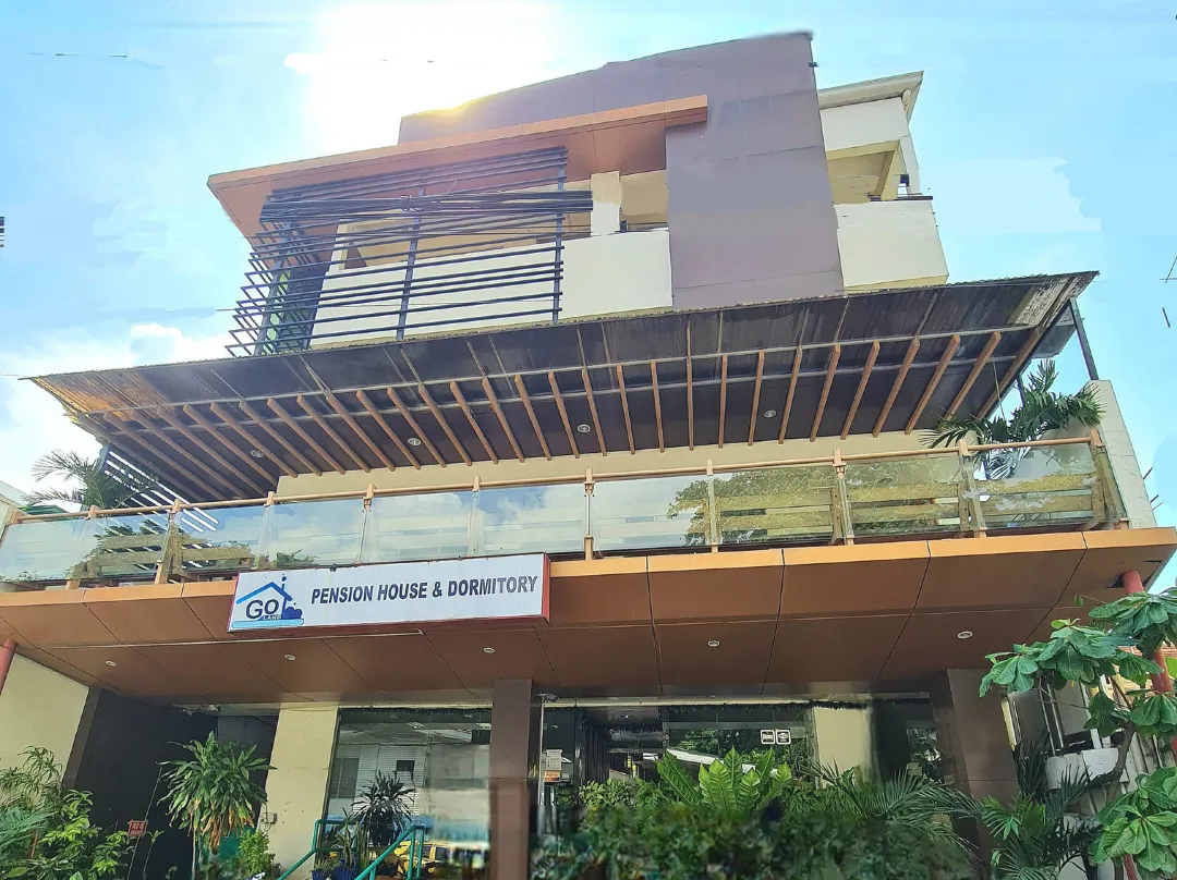 Goland Pension House & Dormitory By Sms Hospitality - 宿霧