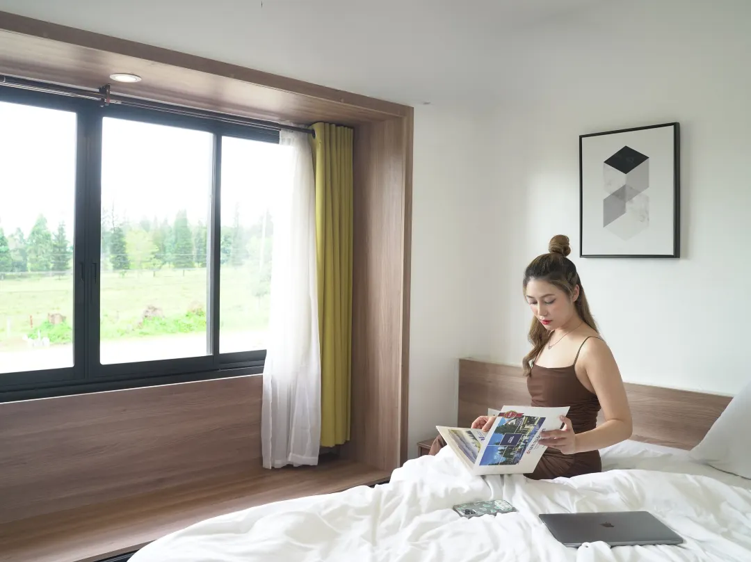 Dream Residences By Golftel - Manolo Fortich