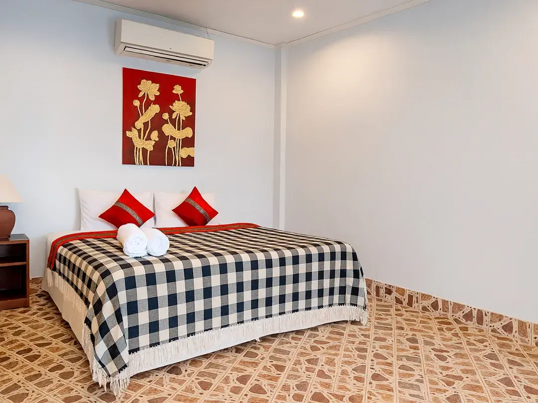 Kamala Orchid Guesthouse - Provincia di Phuket
