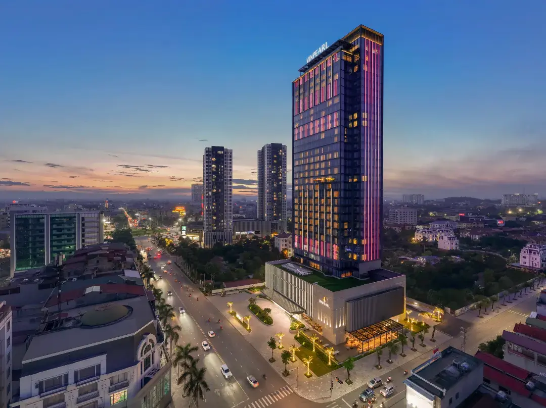 Vinpearl Hotel Bac Ninh - Tỉnh Bắc Giang