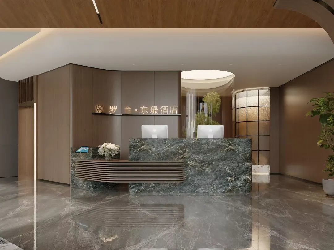 Yueyang Violet Hotel - Yueyang
