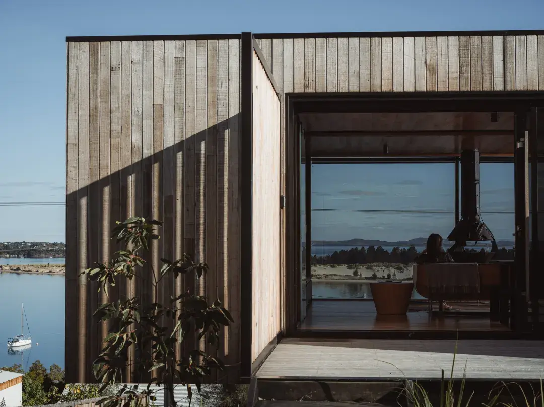 The Tailored Pod - Dodges Ferry