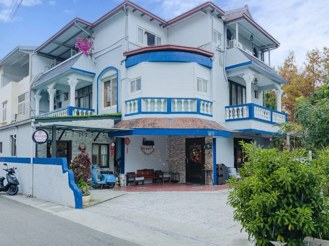 Victory Home - Puli Township