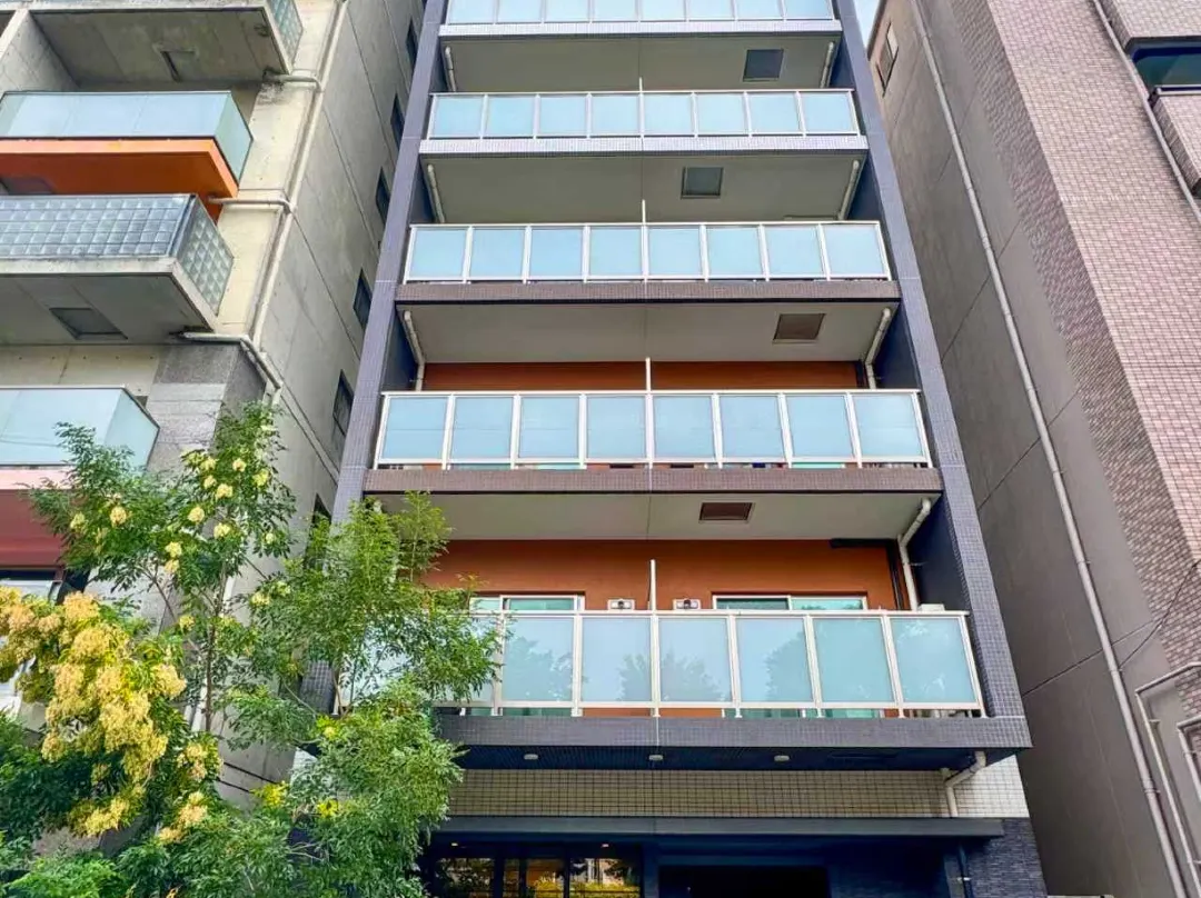 Hoshi No Yado Daikokucho - Nanba