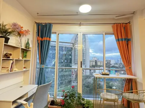 Kenya Meditation Hotel - Nairobi