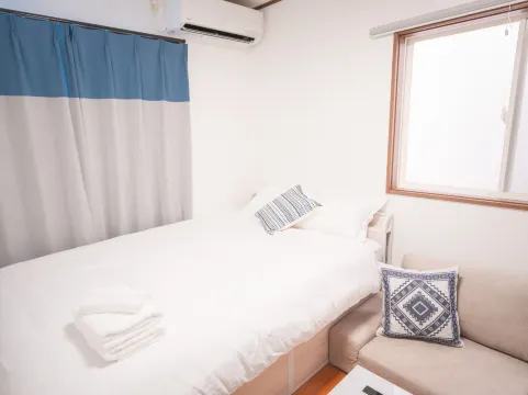 Kugenuma Surf & Stay - Fujisawa