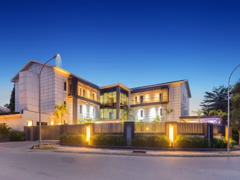 Tide' Hotels And Resorts Ltd - Abuja