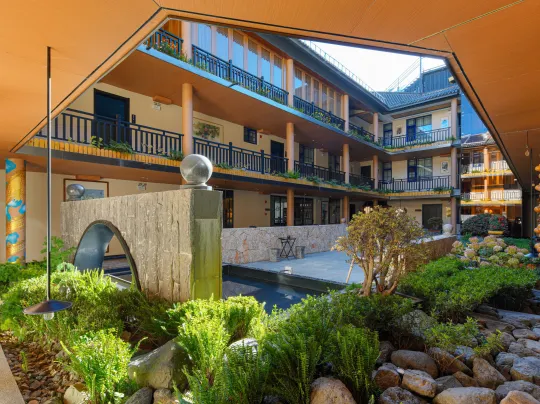 Joland Resort - Lijiang