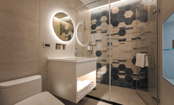 Han pin stay(玉里涵品民宿 | 晚间九点前可自助入住), Hualien - Book with Updated Prices ...