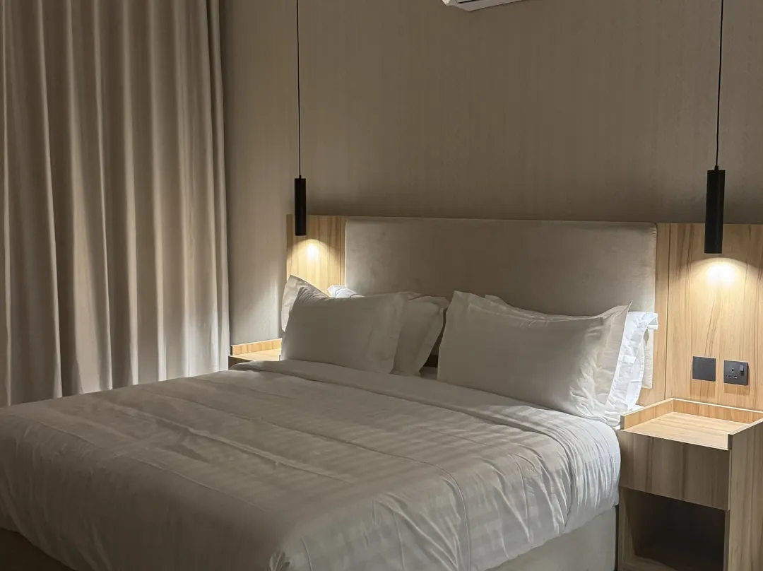 Bayat Serviced Apartments - Medina, Saudi Arabia