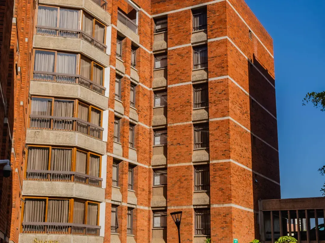 Longonot Place Serviced Apartment-nairobi, City Centre Cbd - Nairobi