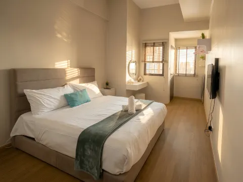 Edu Suite 1 In Setia Alam - Setia Alam