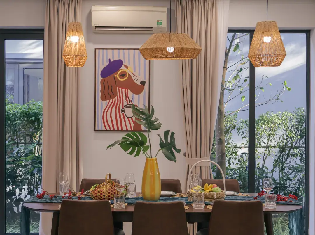 Elements Signature Family Villas Sonasea Phu Quoc - Phú Quốc