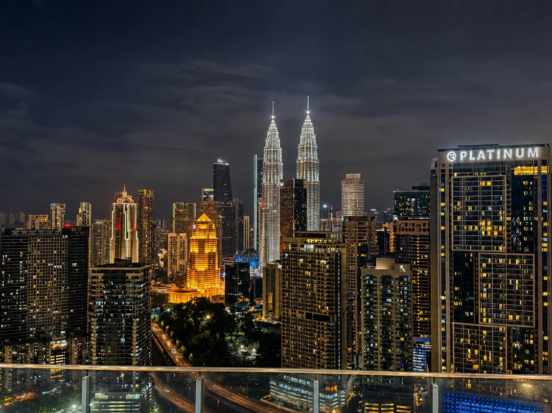 The Colony By Infinitum Flixses - Setapak