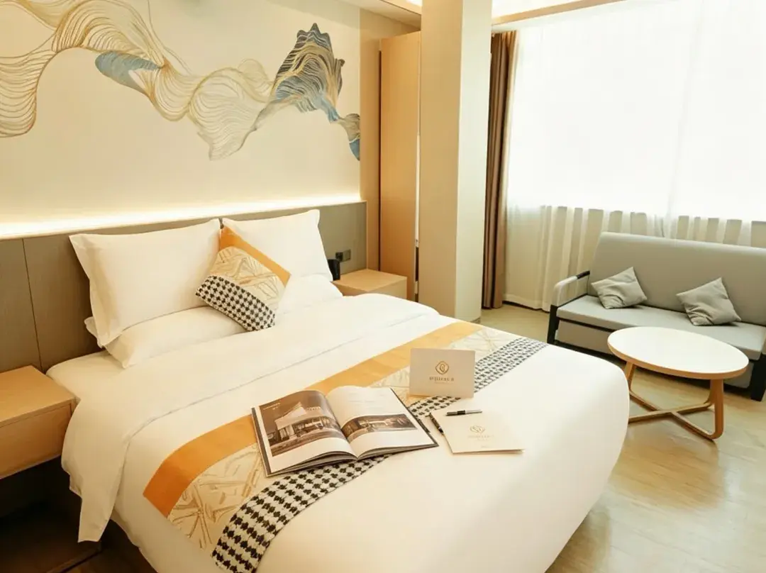 Lecheng  Hotel - Shantou