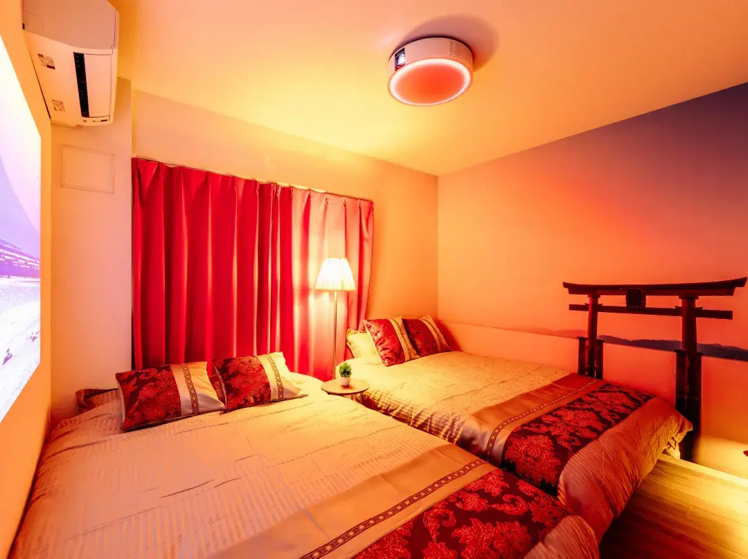 Leon Resort Hotel Sumiyoshi 5-minute From Sumiyoshi Station 1 Station To Kinshicho - Tokyo