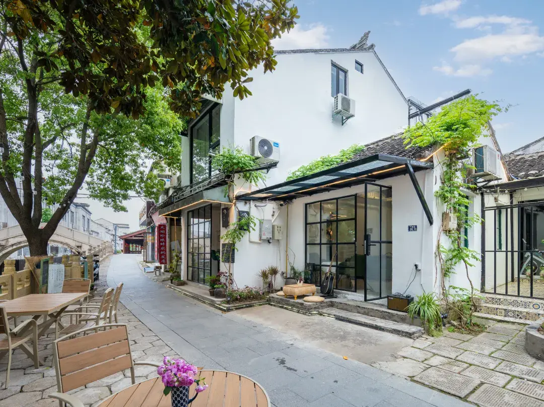 Daizheba Hostel - Suzhou