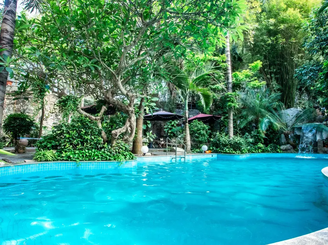 Sanya Jiangting Homestay - Sanya