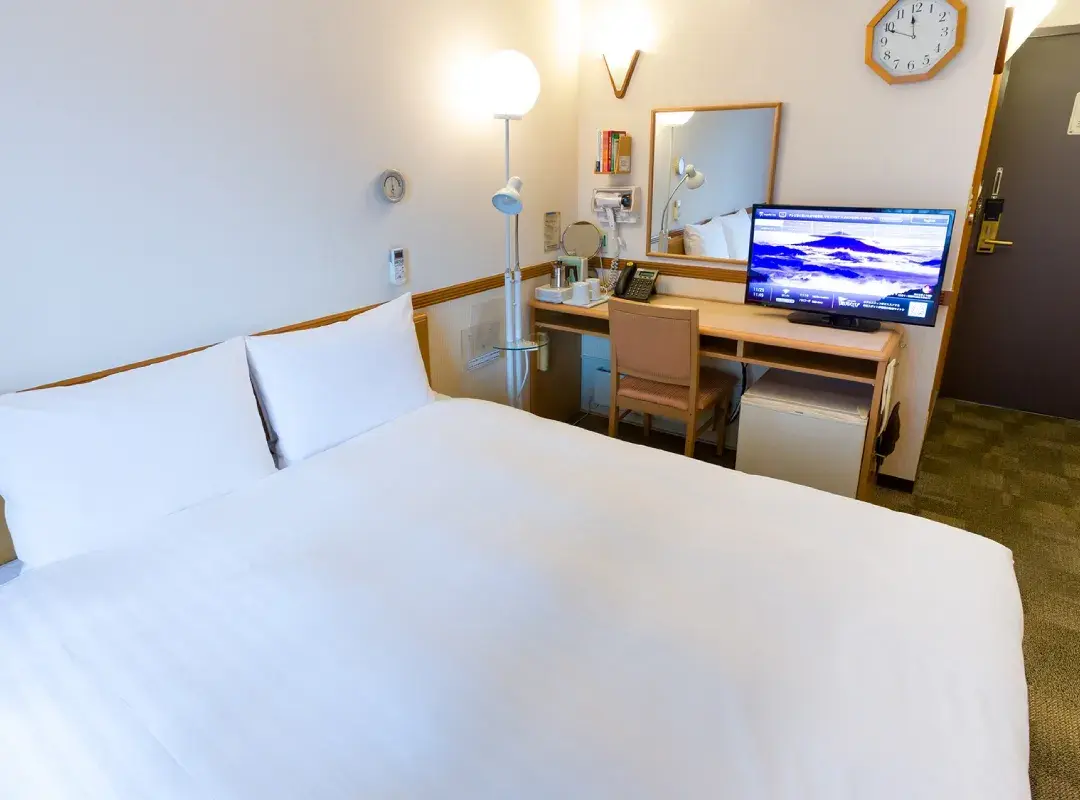 Toyoko Inn Shin-yokohama Ekimae Shinkan - Yokohama