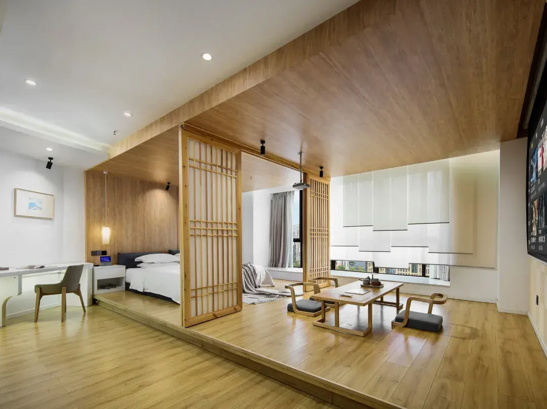 M·yunxin Designer Intelligent Hotel - Panzhihua