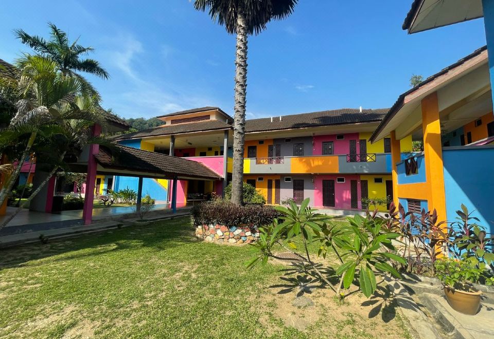 Kejora Garden Resort,Pangkor - Updated 2024 Reviews & Prices | Trip.com
