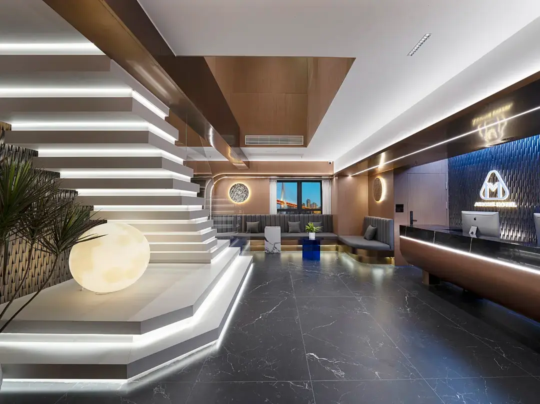 Yagu Ai Smart Hotel - Chongqing
