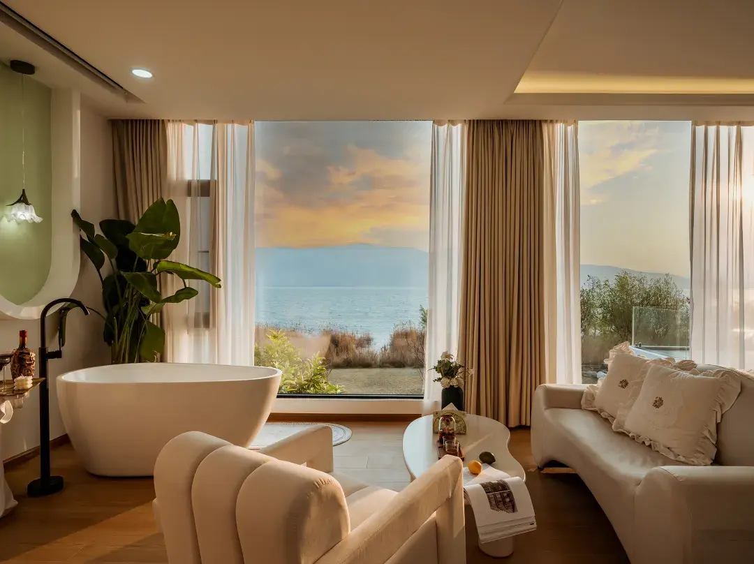 Dali Xiadu Seaview B&b - Dali