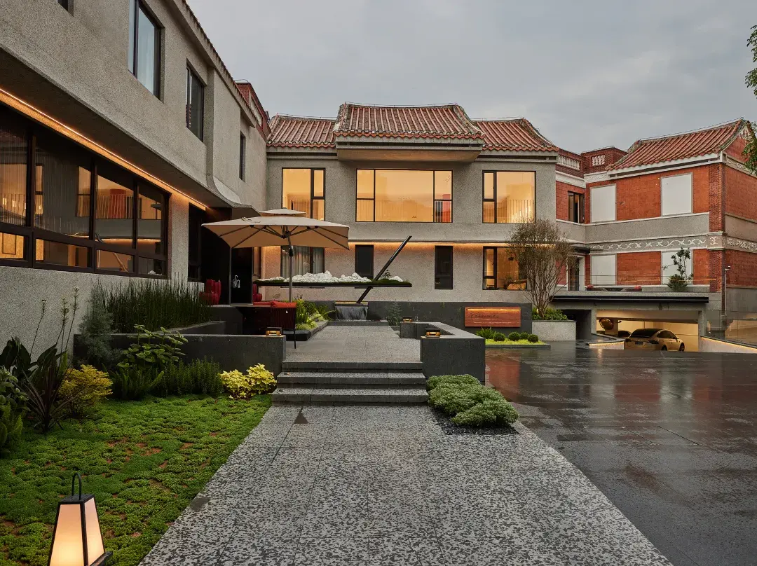 Quanzhou Lushi Homestay - Quanzhou