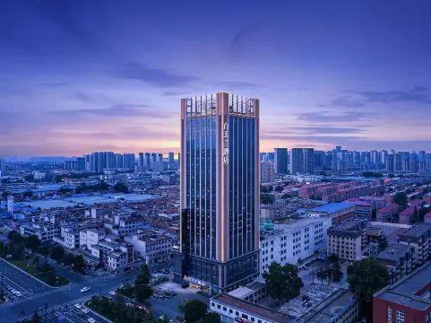 Magnotel Hotel - Luoyang