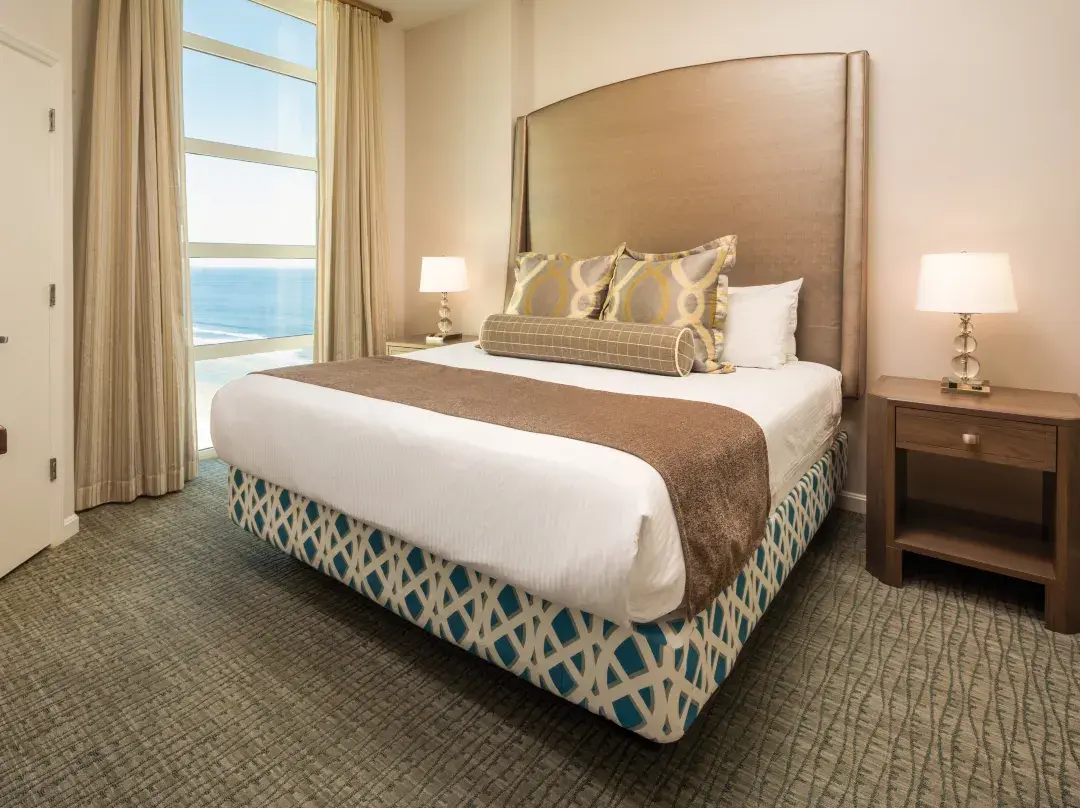 Club Wyndham Ocean Boulevard - North Myrtle Beach, SC