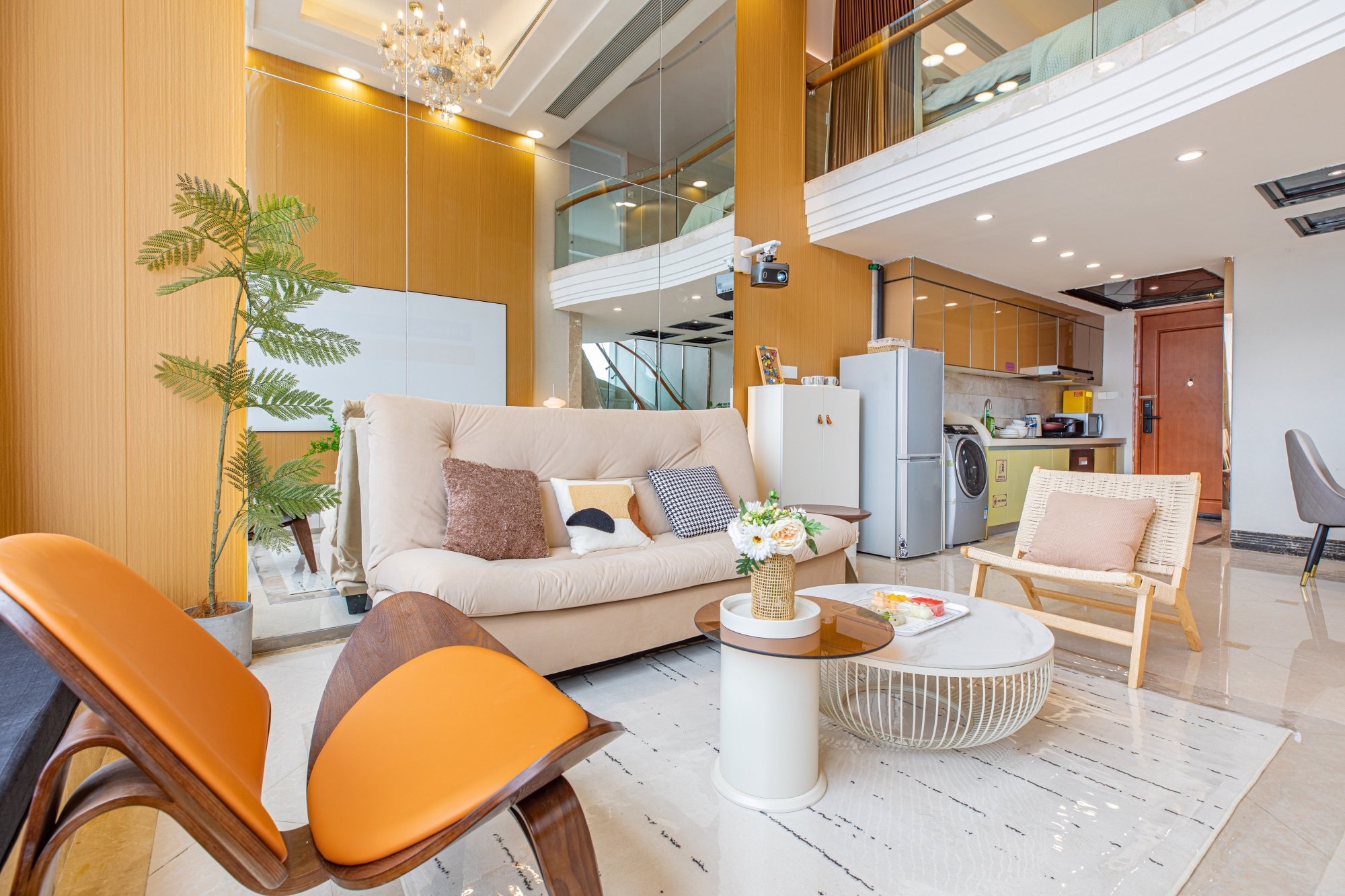 Dimao Boutique Apartment (Guangzhou Beijing Road Pedestrian Street ...